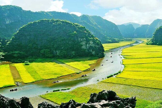 Incense Village, Tam Chuc Pagoda, Ninh Binh Trang An Cruise Tour - Final Thoughts