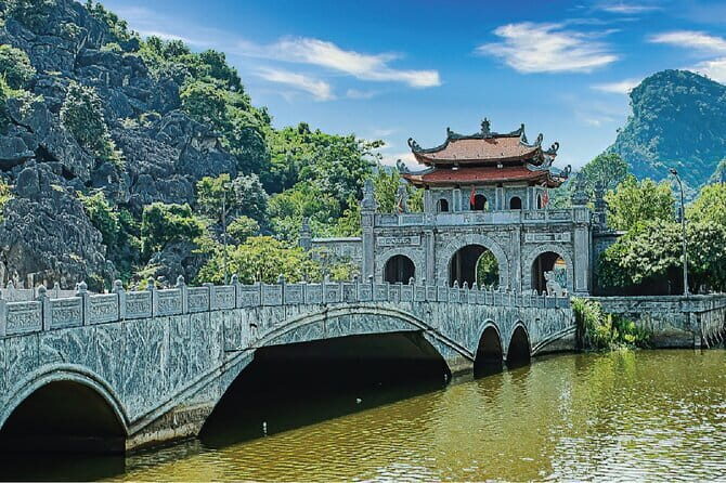 Incense Village Tam Coc Hoa Lu Small Group of 9 From Hanoi - Frequently Asked Questions