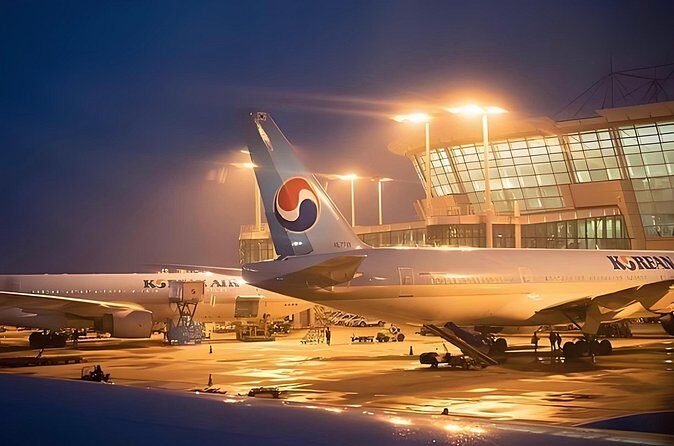 Incheon Airport (ICN): Private Transfer To/From Seoul Hotels - Authentic Traveler Insights (Based on Reviews)