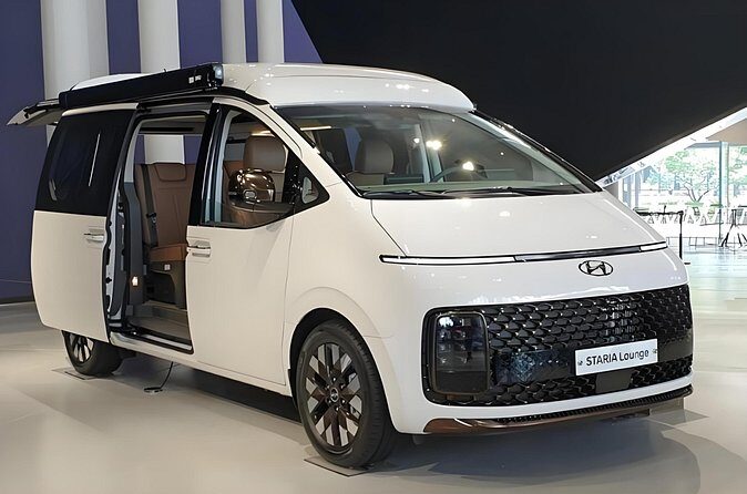 Incheon Airport (ICN): Private Transfer To/From Seoul Hotels - Who Should Consider This Service?