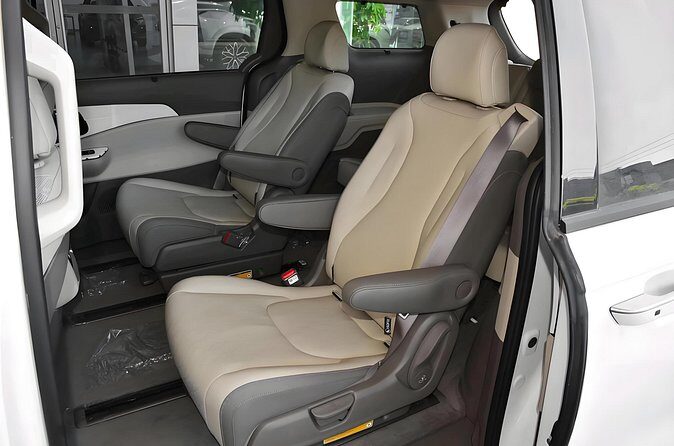 Incheon Airport (ICN): Private Transfer To/From Seoul Hotels - FAQs