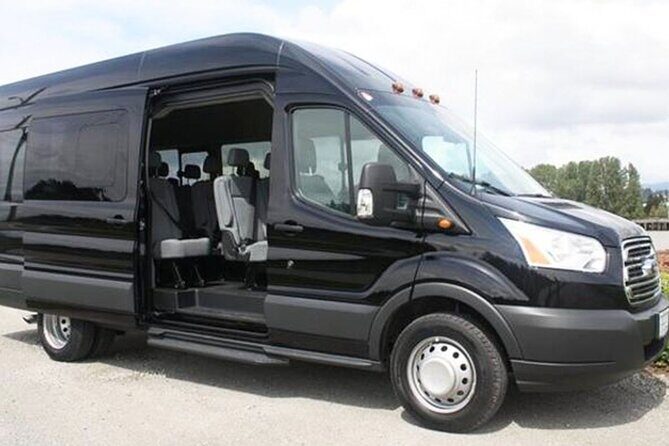 Incheon Airport (ICN) Transfer to Seoul/Suwon/Seongnam/Yongin - Practical Analysis of the Experience