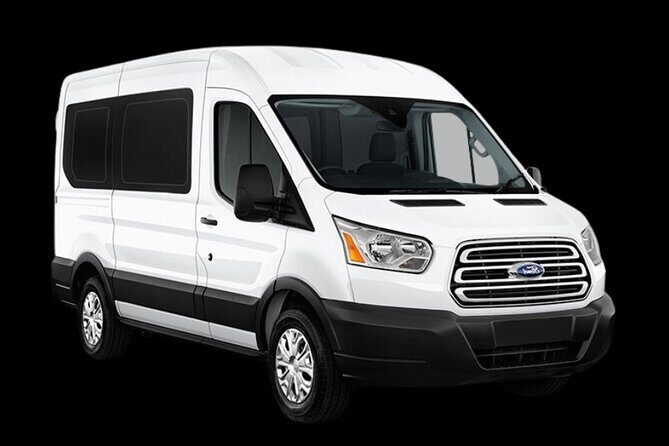 Incheon Airport (ICN) Transfer to Seoul/Suwon/Seongnam/Yongin - The Sum Up