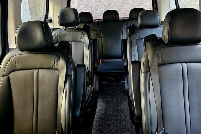 Incheon Airport Pick up & Drop off Service - What You Can Expect from the Service