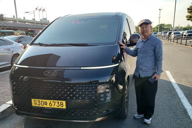 Incheon Airport Pick up & Drop off Service - Drawbacks and Considerations