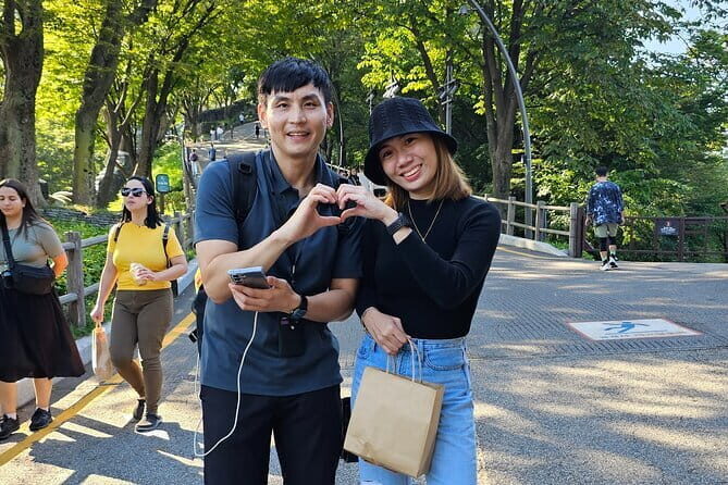 Incheon Airport Pick up & Drop off Service - Who Will Love This Service