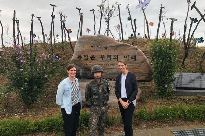 Incheon Airport Pickup Service to Seoul-Same price up to 7people - What Past Travelers Say: Honest Feedback