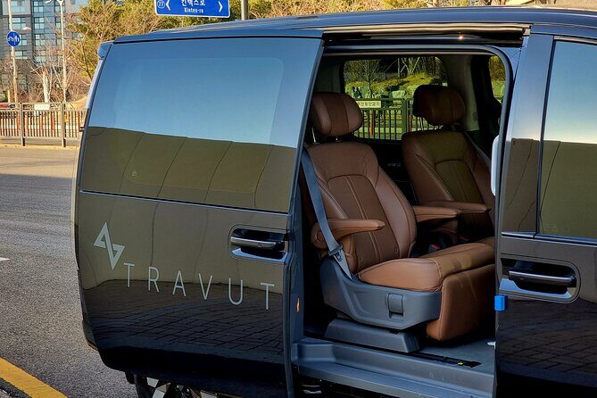 Incheon Airport  Seoul: Stress-Free Rides, Just for You! - Why Choose This Transfer Service?