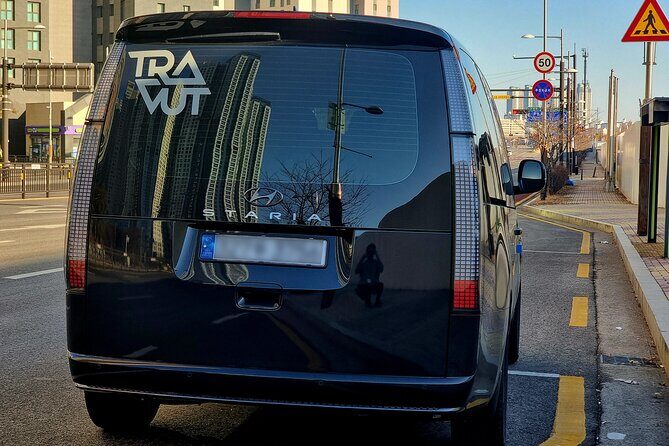 Incheon Airport  Seoul: Stress-Free Rides, Just for You! - Final Thoughts