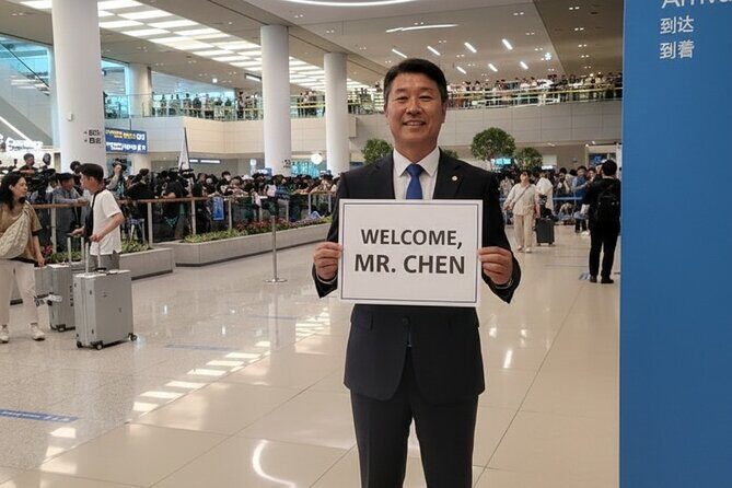 Incheon Airport Transfer - A Realistic View: The Downsides