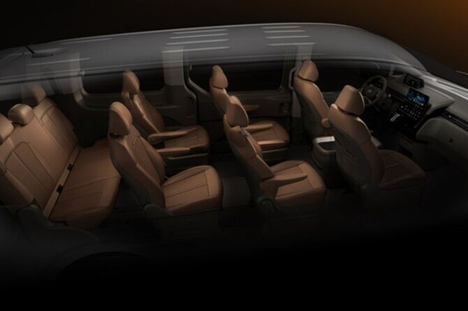 Incheon Airport Transfer - FAQ