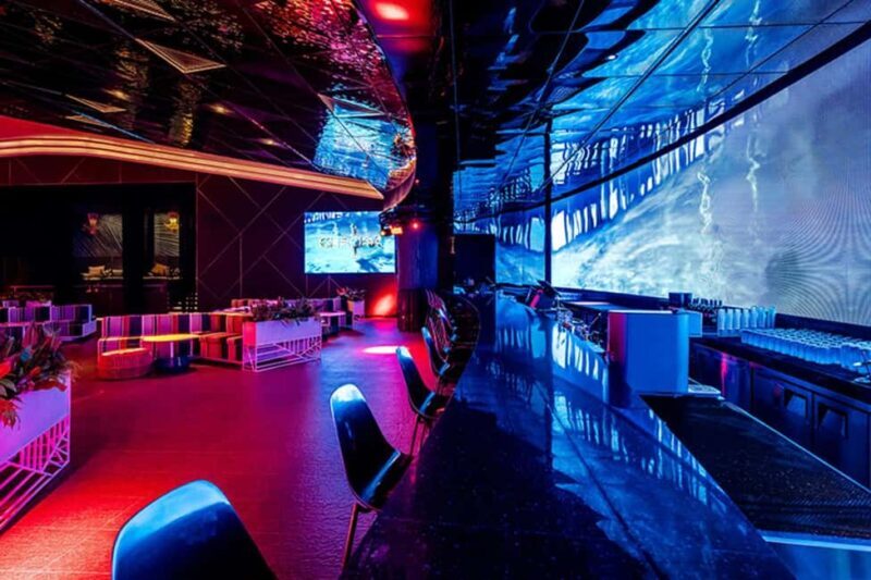 Incheon: Chroma Bootleg Show Ticket at Paradise City Hotel - FAQ