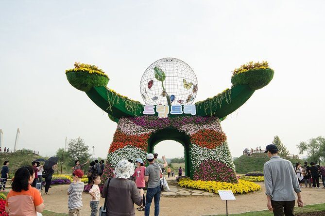 Incheon Full-Day Sunset and Sea Food Tour - The Sum Up: Is This Tour Right for You?