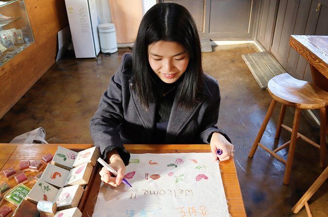 Incheon Ganghwado Shared Day Tour with Traditional Korean Meal - Logistics and Practicalities