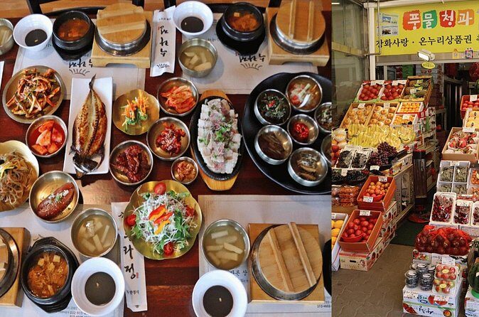 Incheon Ganghwado Shared Day Tour with Traditional Korean Meal - Authentic Experiences That Matter