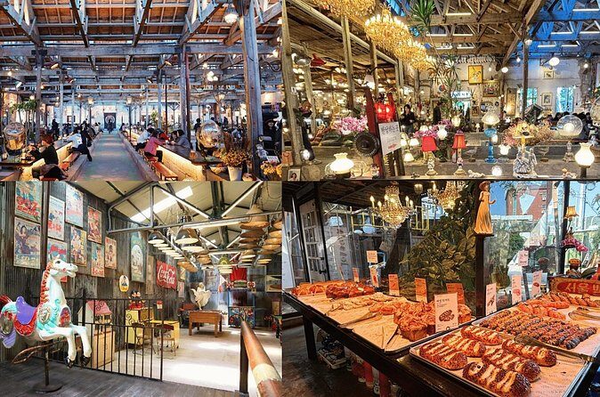 Incheon Ganghwado Shared Day Tour with Traditional Korean Meal - Who Is This Tour Best For?