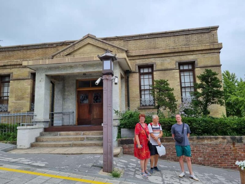 Incheon: Guided Walking Tour with Local Food and History - Final Thoughts