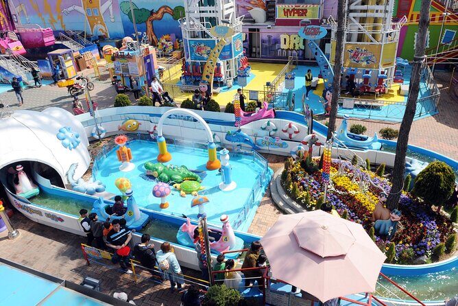 Incheon Open Day Tour - Who Should Consider This Tour?