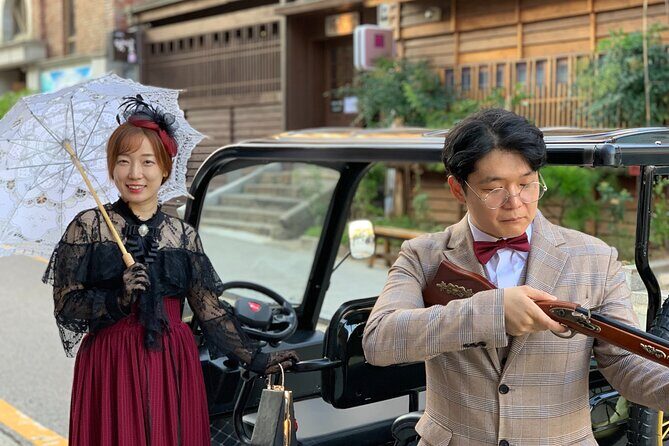 Incheon Port History Tour by 19th Century Electric Car, KTourTOP10 - Who Should Consider This Tour?