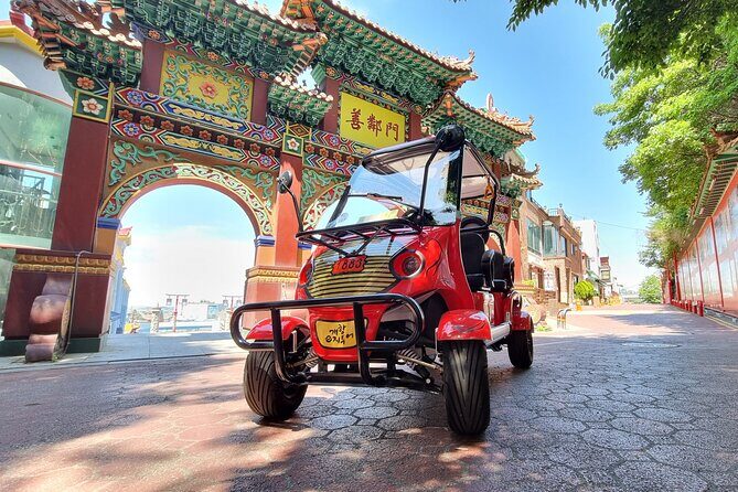 Incheon Port History Tour by 19th Century Electric Car, KTourTOP10 - Final Thoughts
