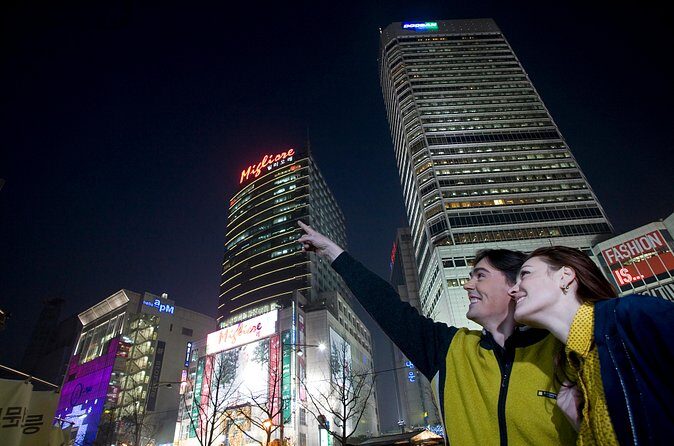 Incheon Port Transfer to Seoul (NCL/CELEBRITY) or Vice Versa - Who Should Book This Service?