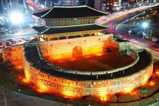 Incheon Port Transfer to Seoul (NCL/CELEBRITY) or Vice Versa - Final Thoughts