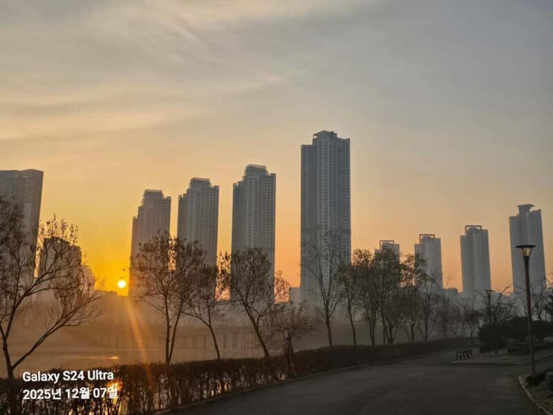 Incheon stopover: City Highlights Tour for K-culture Fans - What to Expect on This Incheon Tour