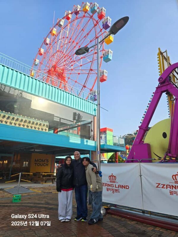 Incheon stopover: City Highlights Tour for K-culture Fans - Frequently Asked Questions