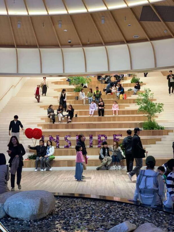 Incheon: Sunset Beach & China/Japan Town & Inspire Resort - An In-Depth Look at the Itinerary