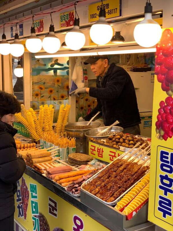 Incheon: Sunset Beach & China/Japan Town & Inspire Resort - Frequently Asked Questions