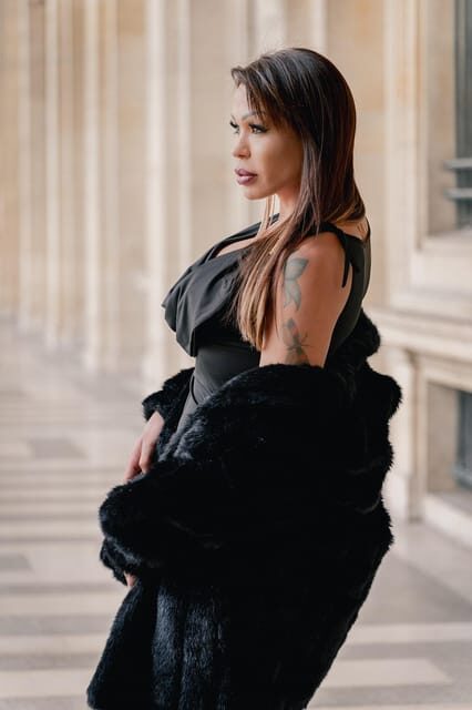 Inclusive and private photoshoot in the heart of Paris - Who Will Love This Experience?