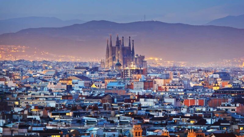 Inclusive Barcelona: Wheelchair-Friendly Private Tour - An Honest Look at the Inclusive Barcelona: Wheelchair-Friendly Private Tour