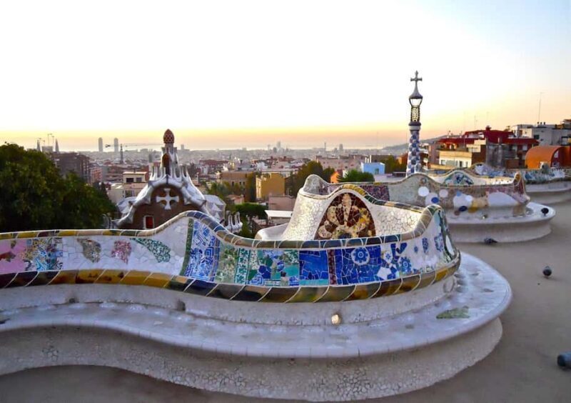 Inclusive Barcelona: Wheelchair-Friendly Private Tour - Authentic Reactions and Practical Insights
