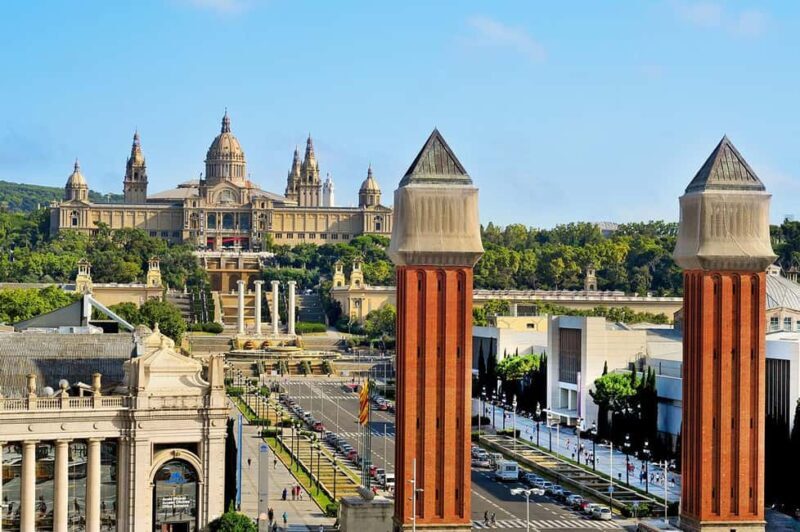 Inclusive Barcelona: Wheelchair-Friendly Private Tour - Frequently Asked Questions