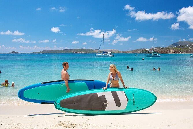 Inclusive Beach Day Package - Who Would Love This Experience?