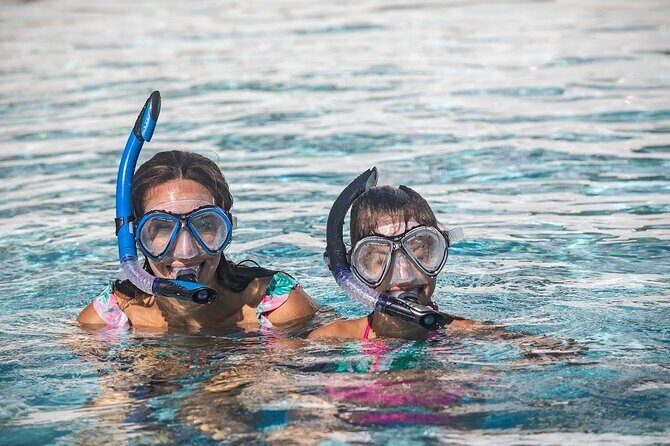 Inclusive Beach Day Package - FAQ