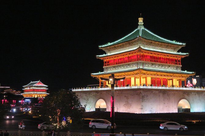 Inclusive Private Xi'an All-in-a-day City Tour - In-Depth Look at the Itinerary