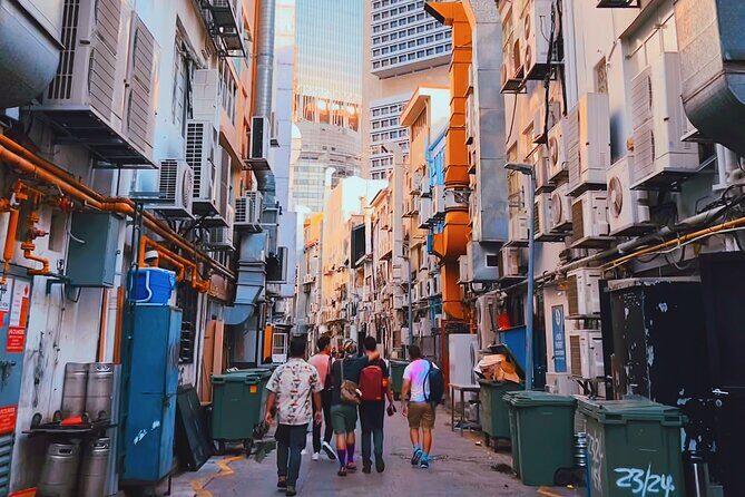 Inclusivity Walking Tours - The Eighty-Four-Year Fight for Equality - The Experience: What Travelers Say