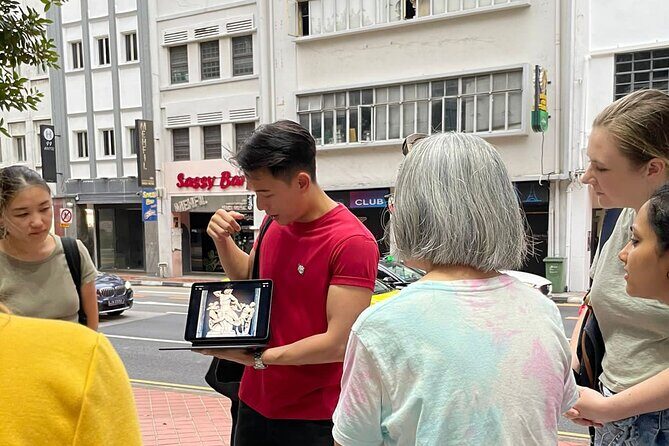 Inclusivity Walking Tours - The Eighty-Four-Year Fight for Equality - Practical Details & Tips