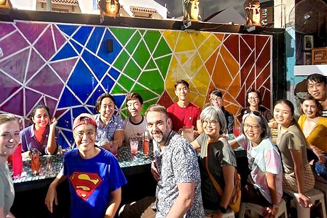 Inclusivity Walking Tours - The Eighty-Four-Year Fight for Equality - Frequently Asked Questions