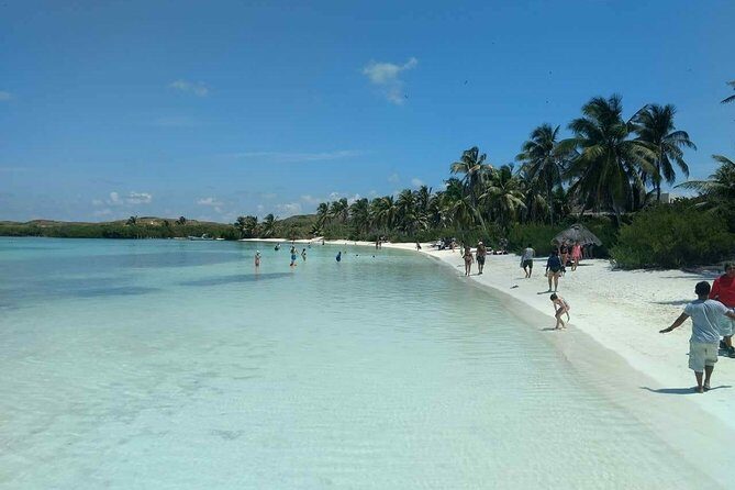 Incredible Catamaran Isla Mujeres Unlimited - Departure From Cancun - An In-Depth Look at the Experience
