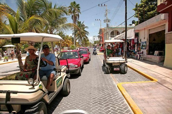 Incredible Catamaran Isla Mujeres Unlimited - Departure From Cancun - Final Thoughts