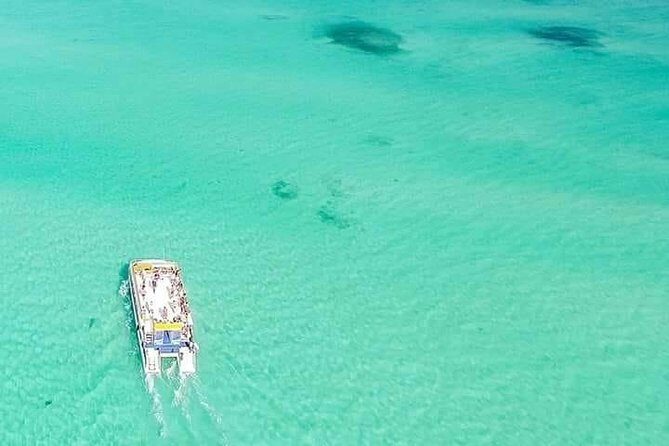 Incredible Catamaran Isla Mujeres Unlimited - Departure From Cancun - FAQ