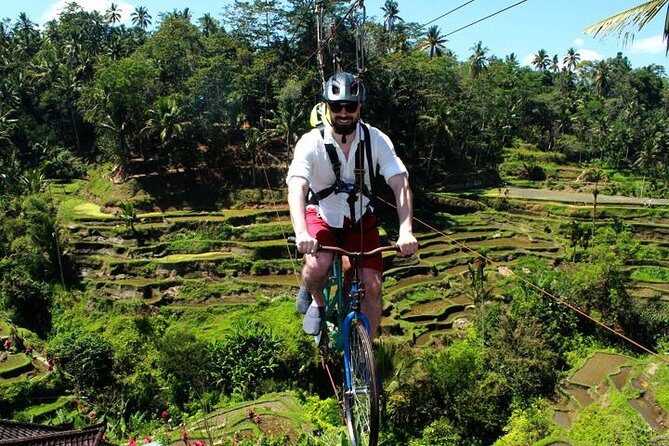 Incredible Day Trip to Ubud - The Experience of a Private Tour