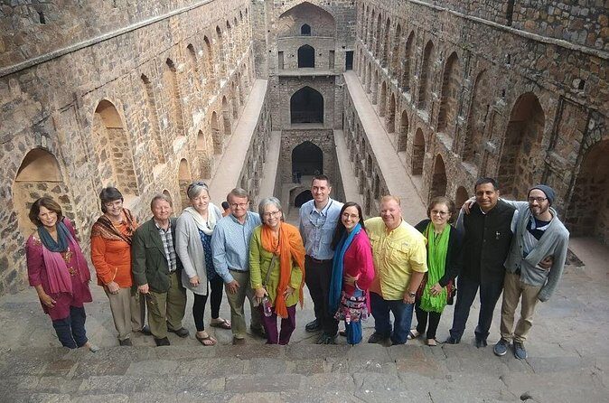 Incredible Delhi Day Tours - Final Thoughts