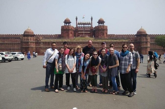 Incredible Delhi Day Tours - FAQ