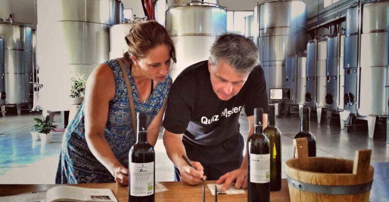 Incredible experience in a organic company - Who Should Consider This Tour?