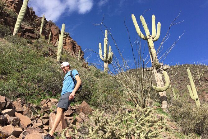 Incredible Hidden Valley Guided Hike in Phoenix, Arizona - Final Thoughts: The Right Fit for Adventurous Explorers