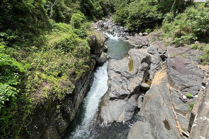 Incredible Hike & Cliff Jumping in the Heart of Puerto Rico - Practical Tips for Participants