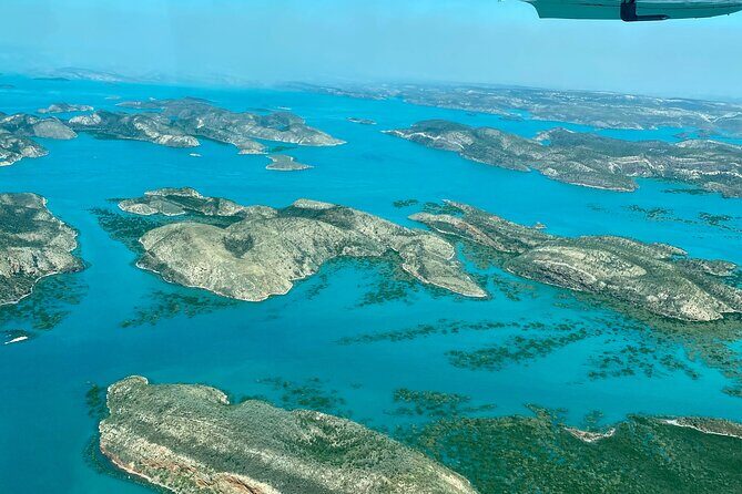 Incredible Islands Tour - Horizontal Falls & Cygnet Bay Pearl Farm - Who Should Consider This Tour?